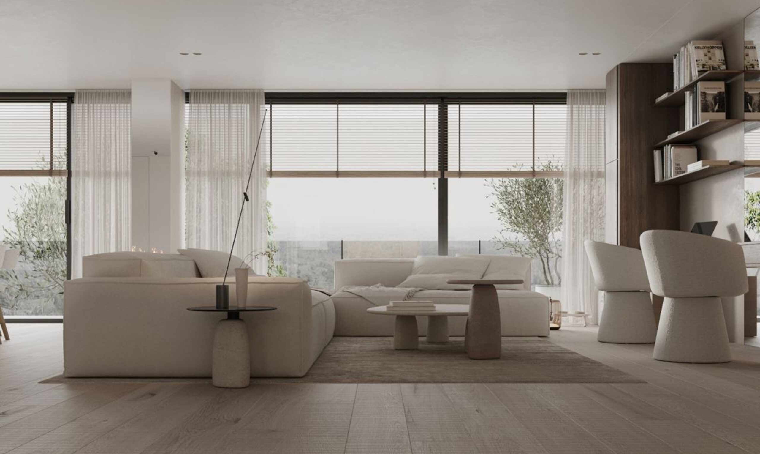 Render 3D - koainterior.com